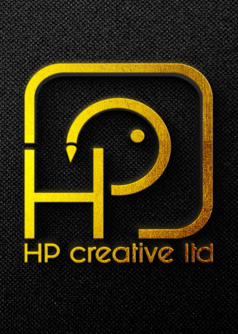Portfolio - HP Creative Solutions